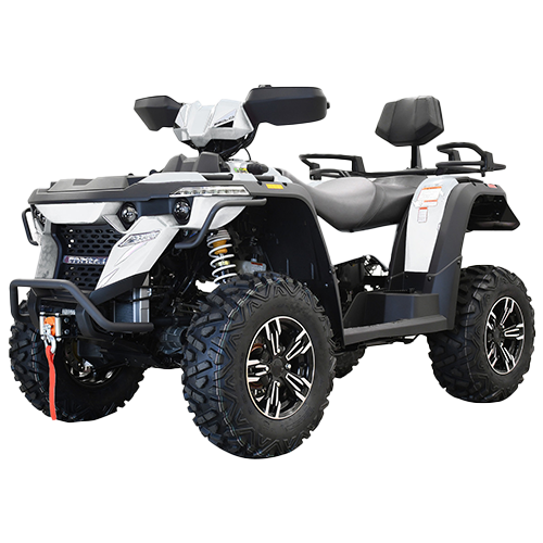 ATV Trailer Sales Near Houston, TX | Brazos Bend Powersports